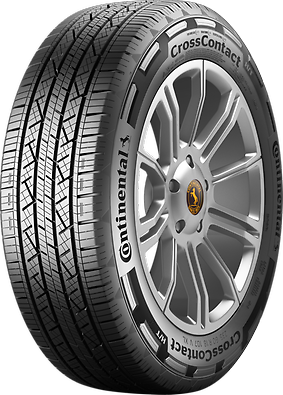 CONTINENTAL 255/65 R17 CrossContact H/T 110T