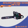 ROYALKRAFT Motorna testera LINE 5.2 KS