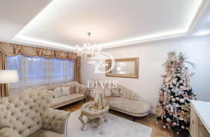 Prodajemo 4.5 stan, Braće Jerković, 97m2