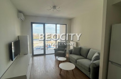 Savski venac, Beograd na vodi, Bulevar Vudroa Vilsona, 2.0, 55m2, 330000EUR