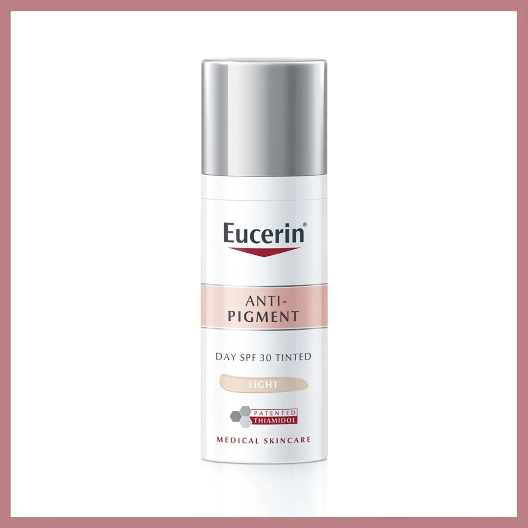 Eucerin Anti Pigment Tonirana Dnevna Krema SPF30 Svetla 50 mL ...