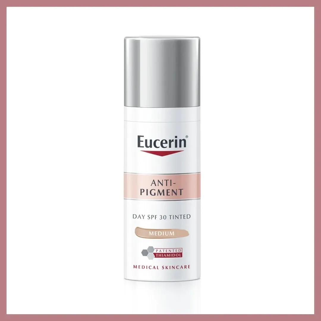 Eucerin Anti Pigment Tonirana Dnevna Krema SPF30 Tamna 50 mL