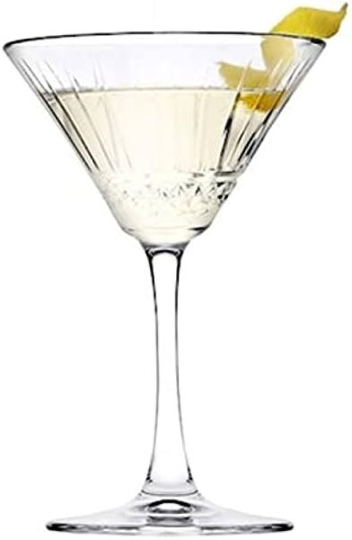 ELYSIA SET ČAŠA 4/1 MARTINI 22CL 440328