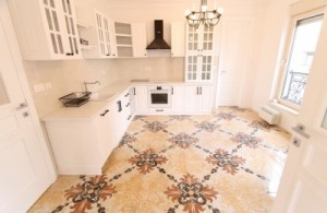 Iznajmljujem Stan-Apartman, Hram, Beograd Grad