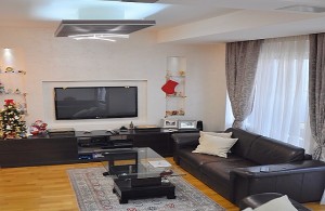 Iznajmljujem Stan-Apartman, Hram, Beograd Grad