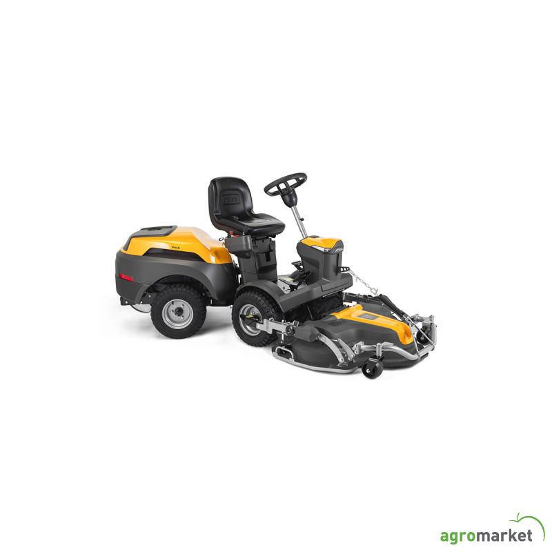 Front mower Stiga Park 500 WX