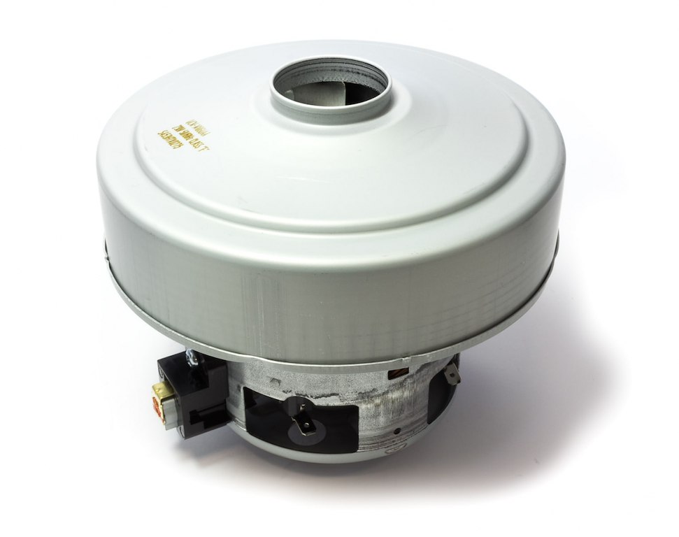 MOTOR USISIVACA 1800W VAC004SA SAMSUNG DJ31-00097A VCM-M10GU PRECNIK: FI34MM. FI134MM, VISINA: 123MM. ARTICO ZAMENA DJ31-00067P