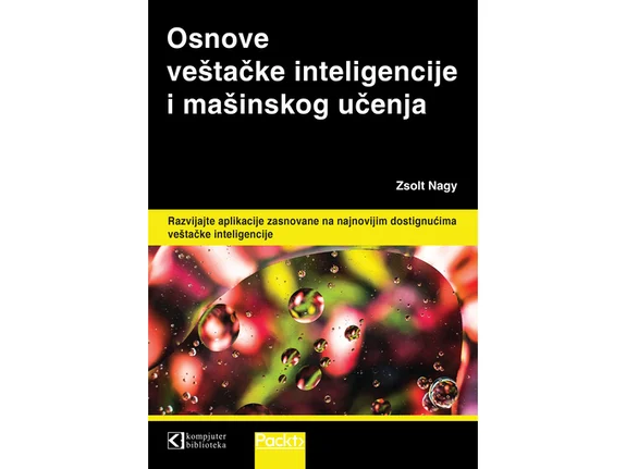 Osnove veštačke inteligencije i mašinskog učenja