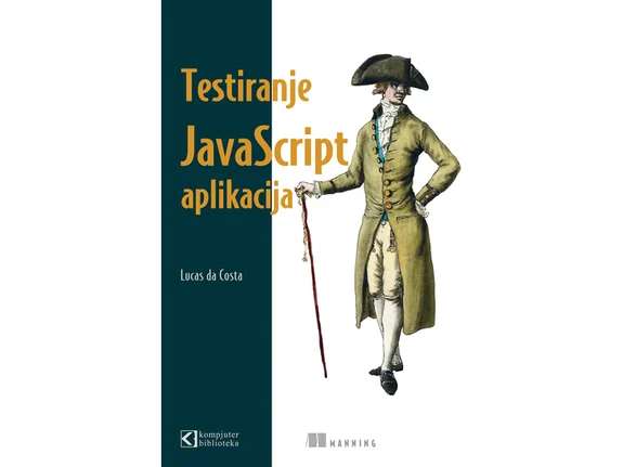 Testiranje JavaScript aplikacija