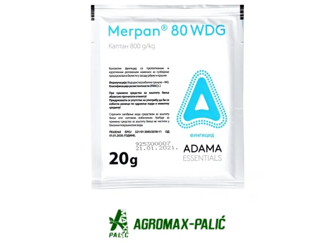 Merpan 80 WDG