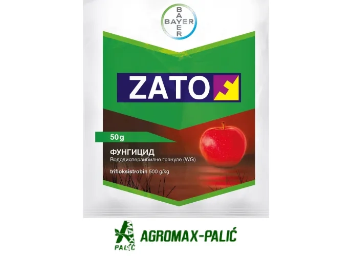 Zato 50 WG