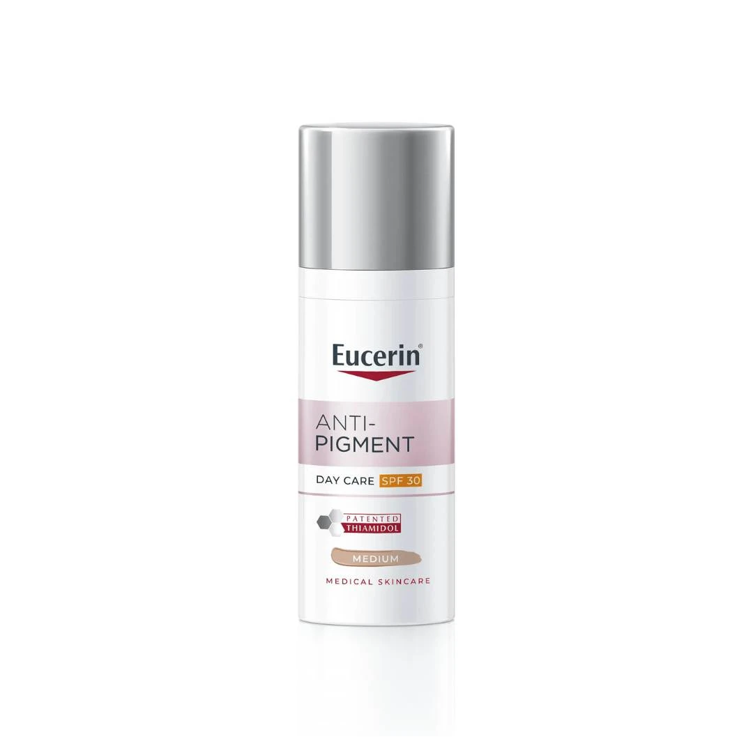 Eucerin® Anti Pigment Tonirana Dnevna Krema SPF30 Tamna 50 mL