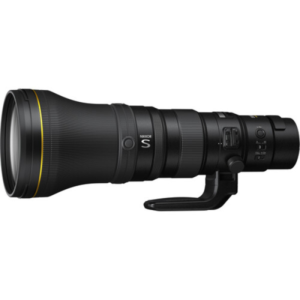 Nikon Z 800mm f/6.3 S VR