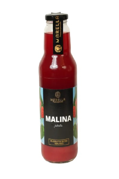 MALINA-JABUKA 1l - MARELLA