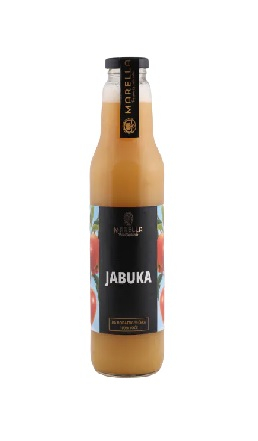 JABUKA 0,75l - MARELLA