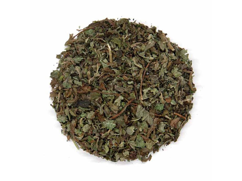 Matičnjak list - melissae folium 50g