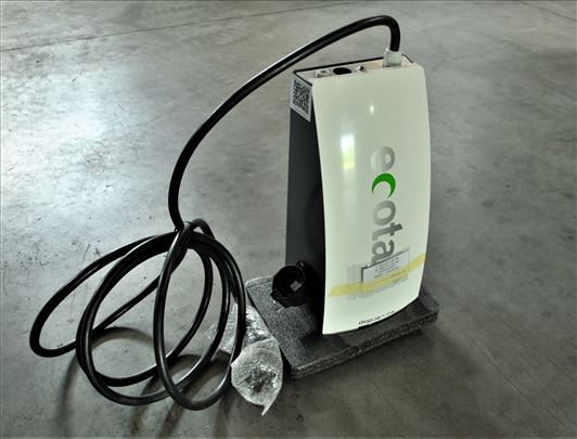 ECOTAP AC 22 kW punjač za električna vozila