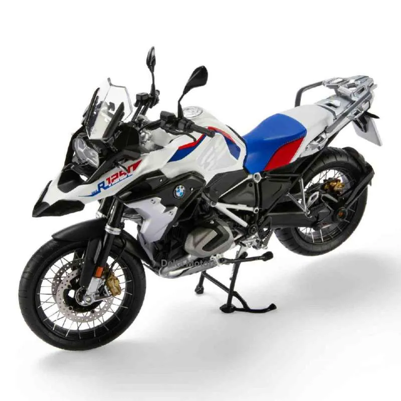 BMW Motorrad maketa modela R 1250 GS