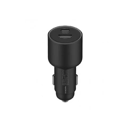 XIAOMI AUTO PUNJAČ 67W (USB-A + TYPE-C) CENA