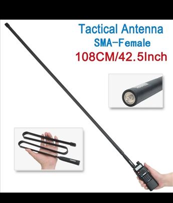 Taktička antena abree dužine 108 santimetra