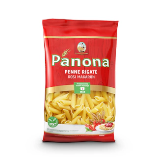 Testenina kosi makaron Panona 400g