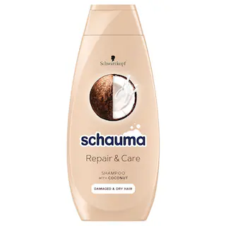 Sampon za kosu Schauma repair&care 400ml