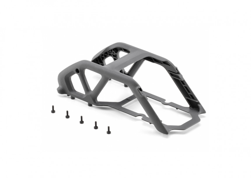 DJI Avata Upper Frame