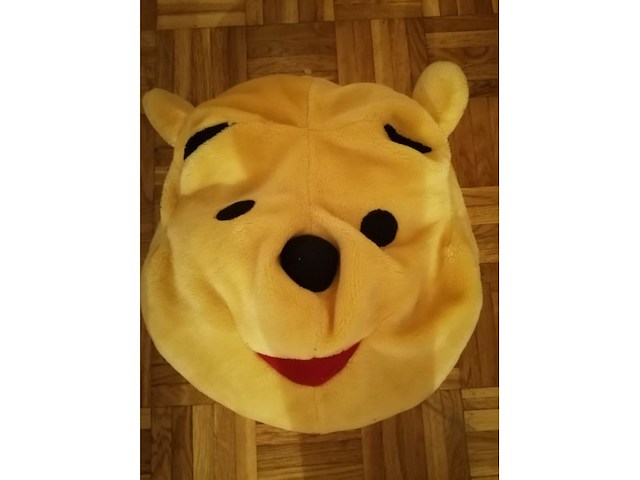 Disney jastuk `Winnie the pooh`