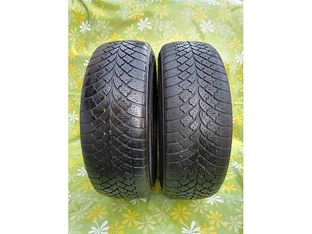 Gume Lassa SNOWAYS II 175/65 R14 82T M+S (2 kom)