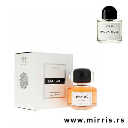 Flavia B’Afric 100ml EDP