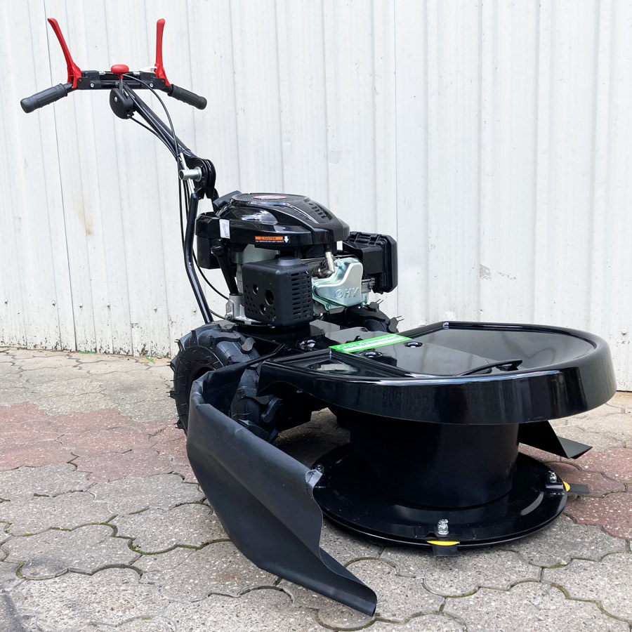 GardenMaster rotaciona samohodna kosačica SGP500 LONCIN, 7KS