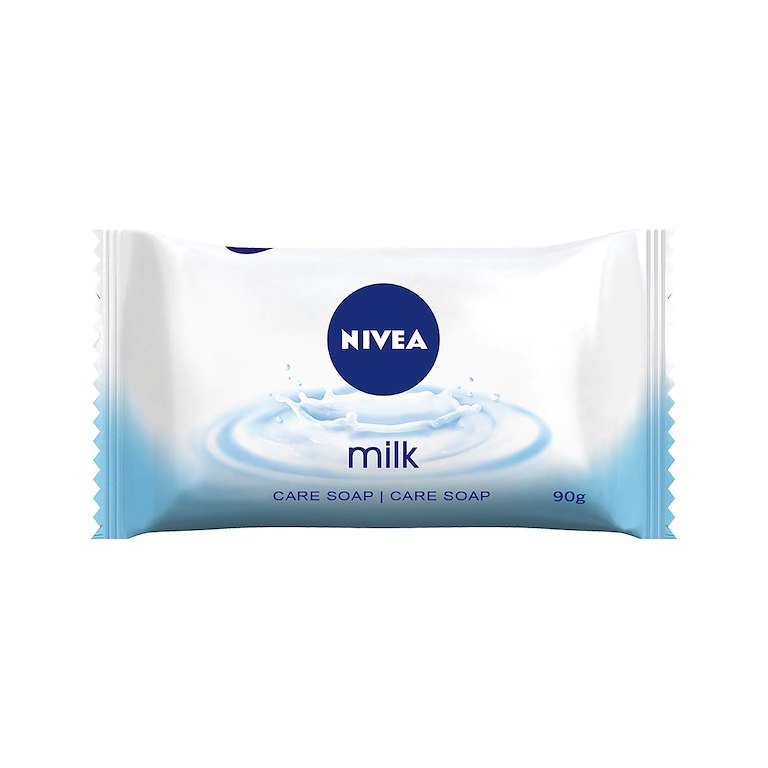 Nivea sapun mlečni 90g nivea