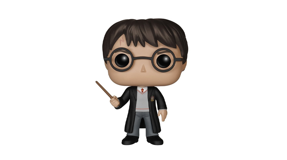 Funko POP! Harry Potter - Harry Potter