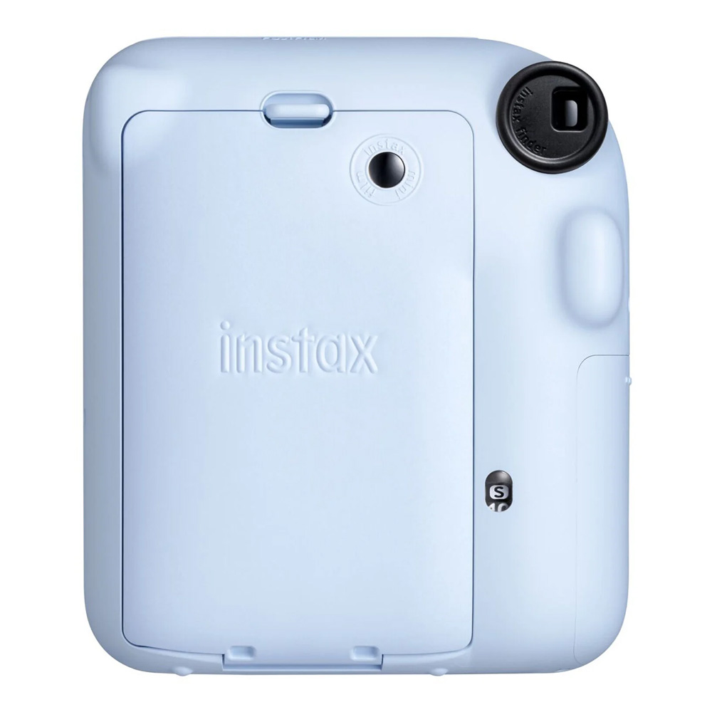 Instax Mini 12 Pastel Blue