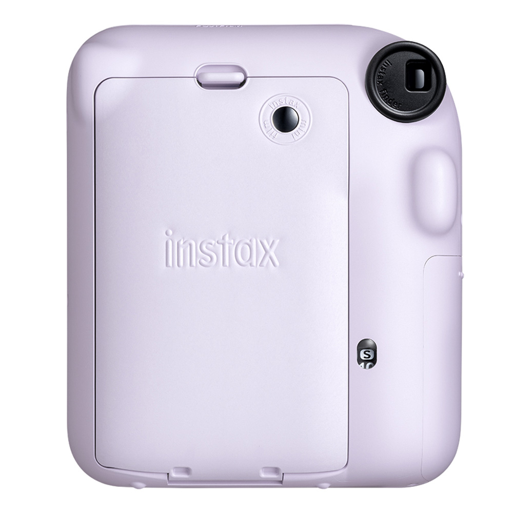 Instax Mini 12 Lilac Purple