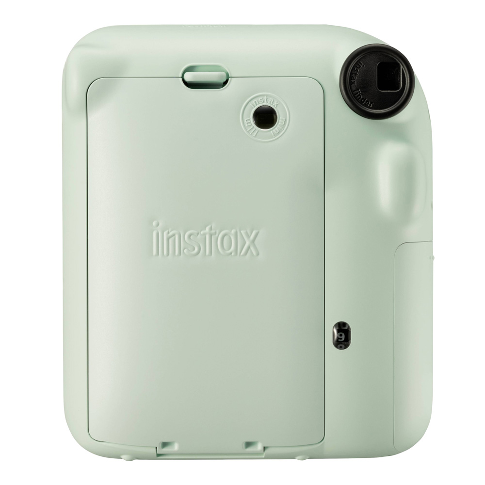 Instax Mini 12 Mint Green