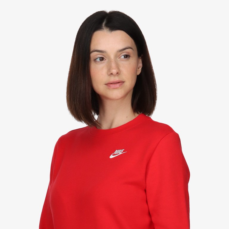 NIKE Dukserica Sportswear Club Fleece