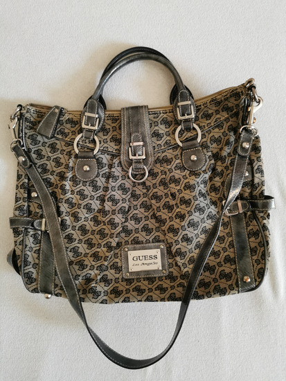 Torba Guess snižena 3000 rsd