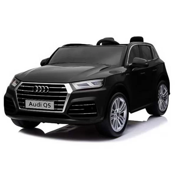 Auto na akumulator dvosed Audi q5
Auto na akumulator dvosed Audi q5