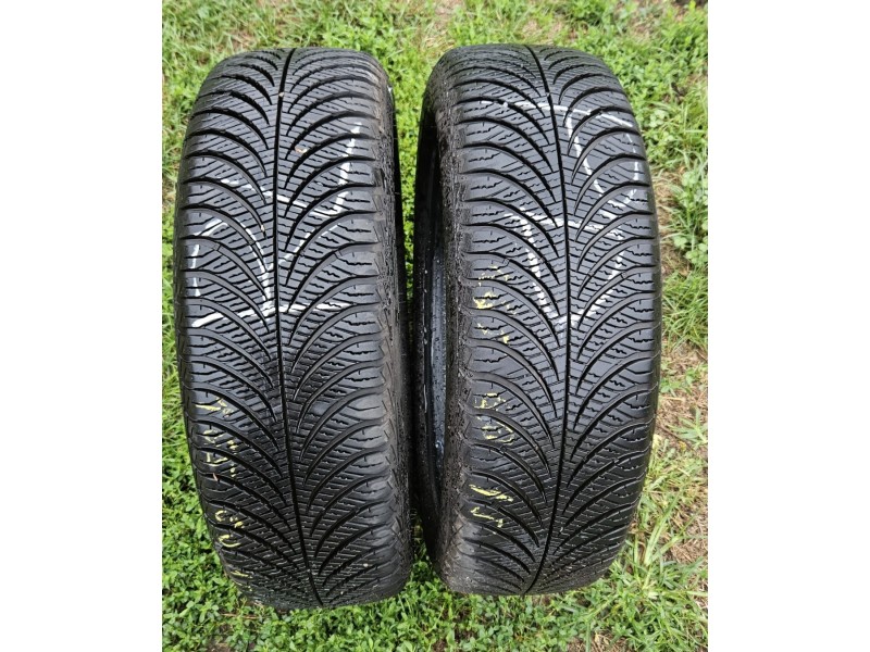 165/60R15 GOODYEAR VEKTOR 4 SEASONS