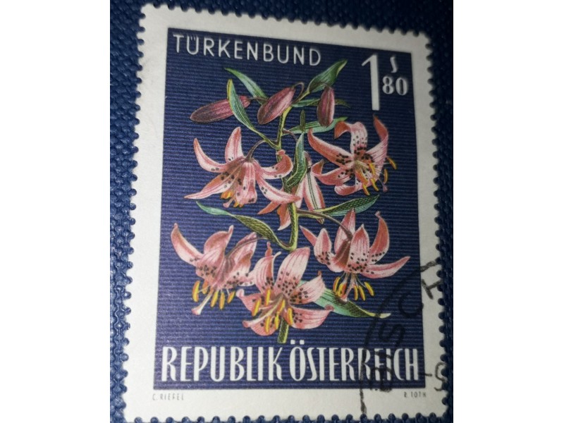 Austrija 1966