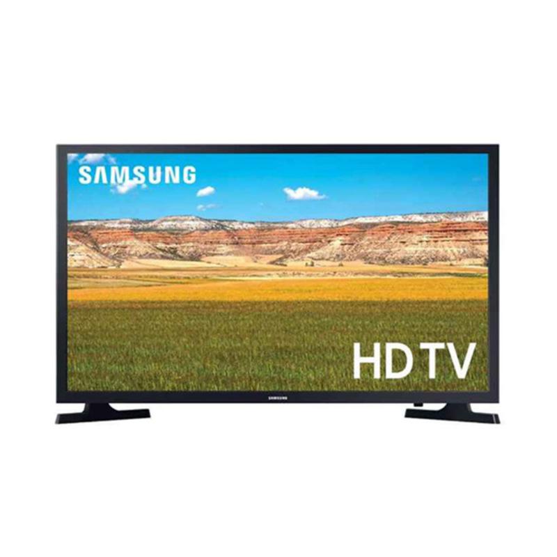 Televizor Samsung UE32T4302AEXXH Smart, LED, HD Ready, 32"(81cm), DVB-T2/C