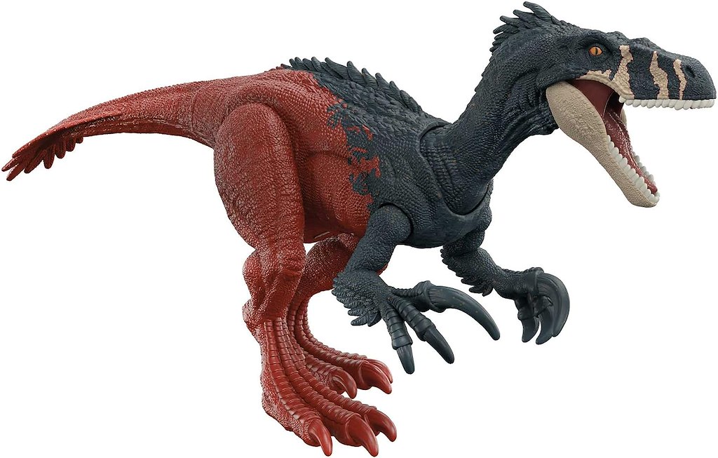 Figura dino RAJASAURUS