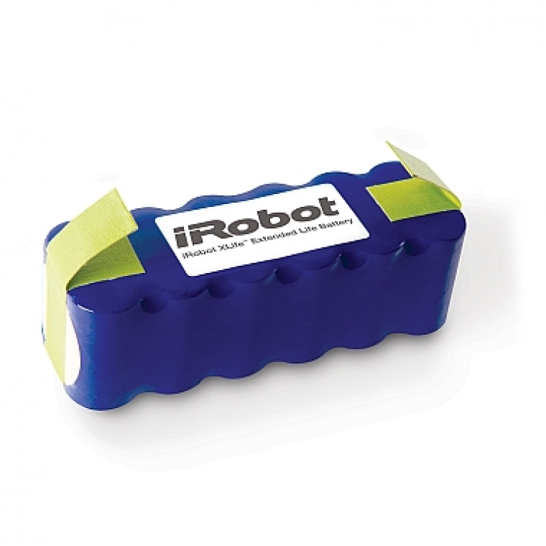 iRobot R600 xLife baterija NiMH 3000mAh