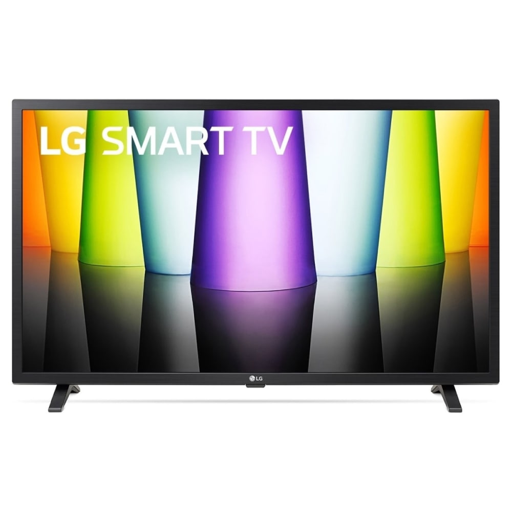 Televizor LG 32LQ63006LA/LED/32"/Full HD/smart/webOS ThinQ AI/crna