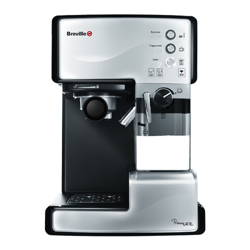 Breville aparat za kafu VCF-045XID EK000542419