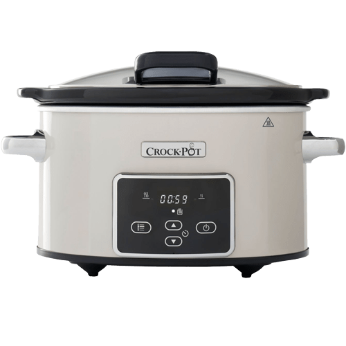 CrockPot aparat za sporo kuvanje CSC060X01, 3,5LID: EK000542409