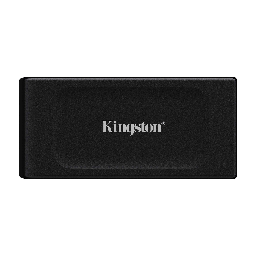 KINGSTON XS1000 2TB SXS1000/2000G Eksterni SSD