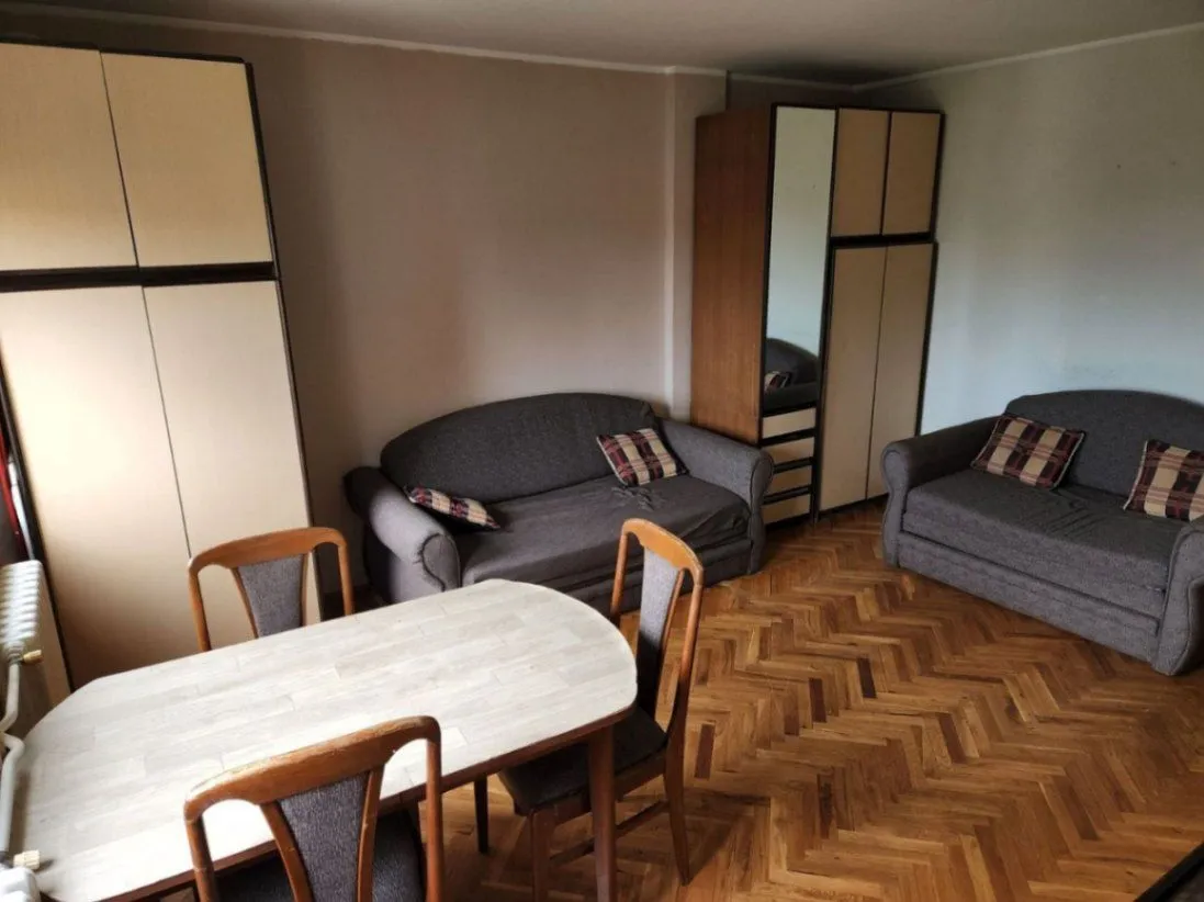 Prodaja, jednosoban stan, 28m2, Nova Detelinara, Novi Sad, Novi Sad