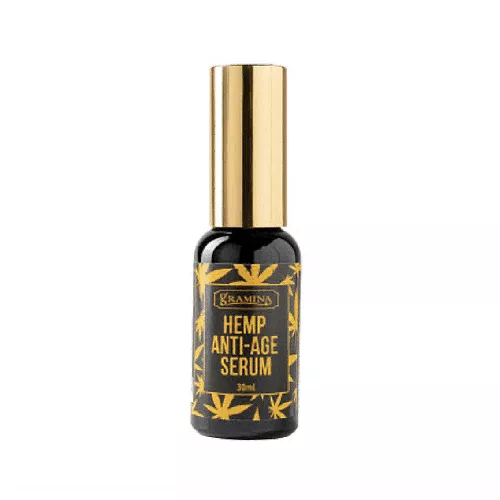 HEMP anti-age serum